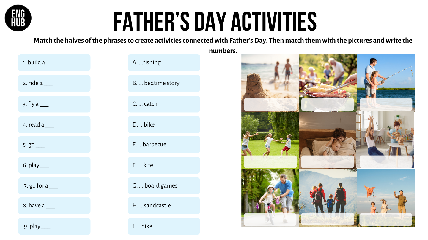 Father's Day