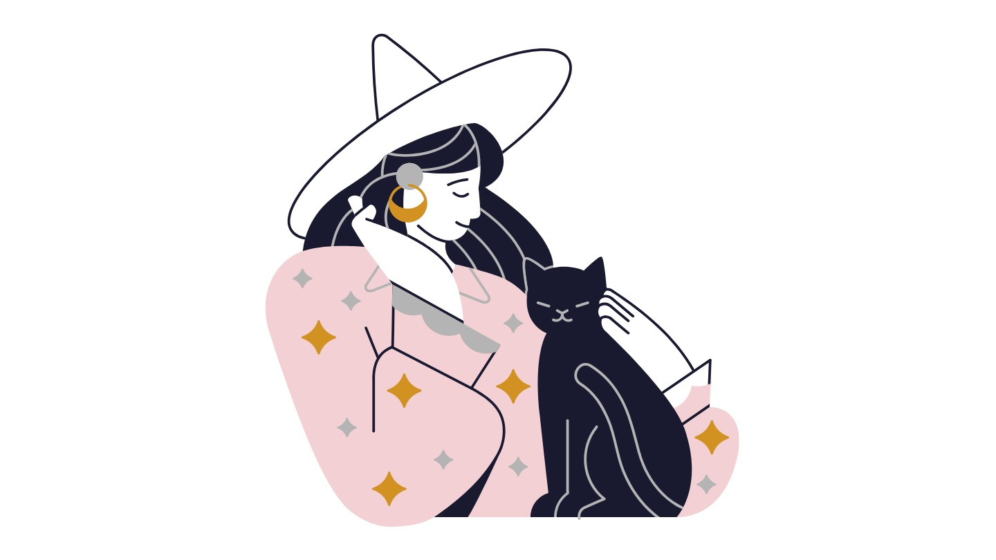What Makes a Witch